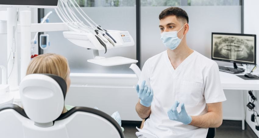 Choosing The Right Dentist : Expert Tips & Guide